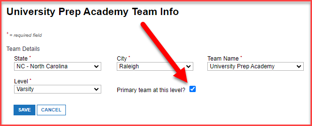 MaxPreps & GameChanger Data Sync – MaxPreps Support