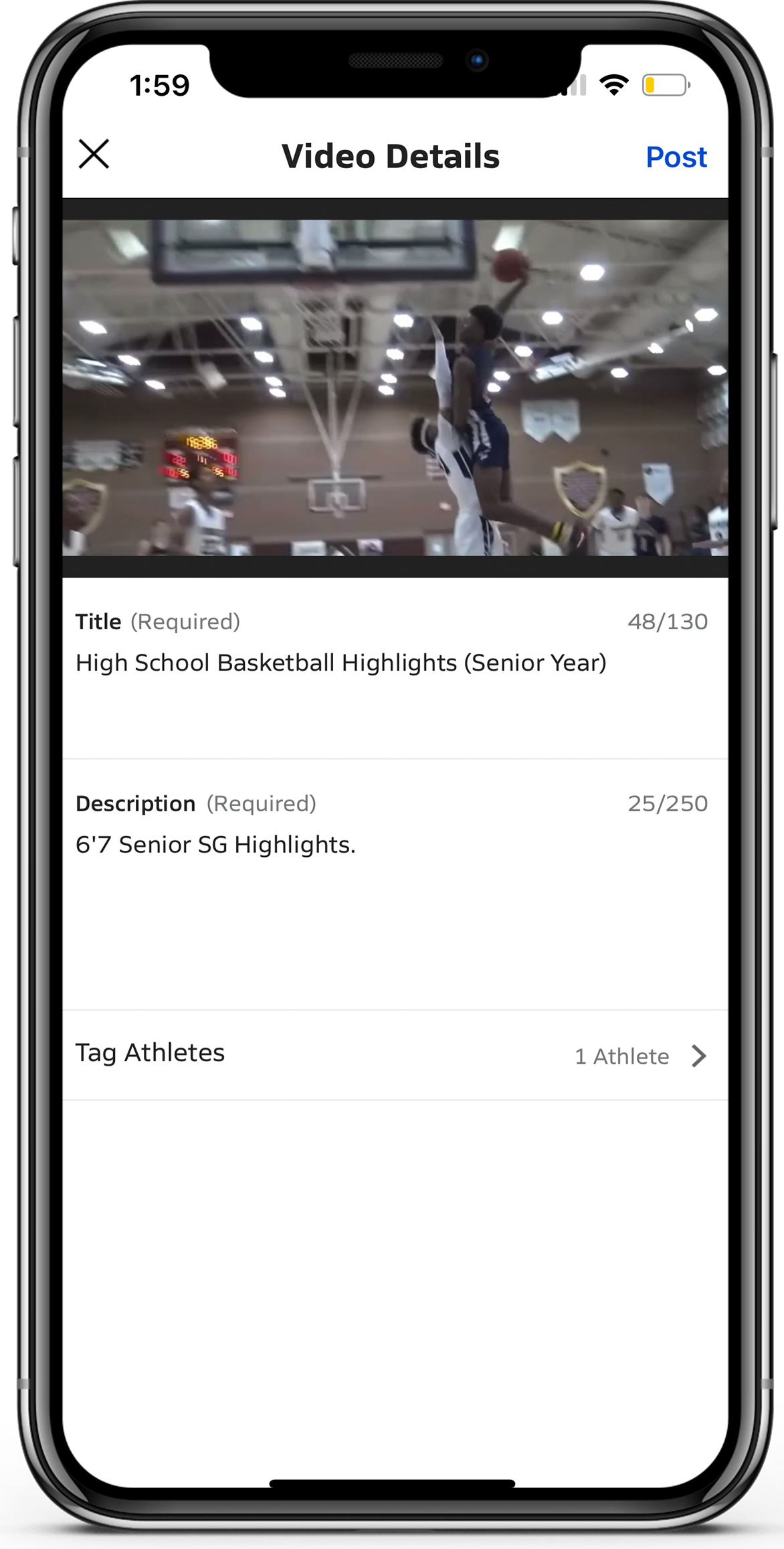 How to Upload Highlight Videos – MaxPreps Support How to Upload Highlight Videos – MaxPreps Support